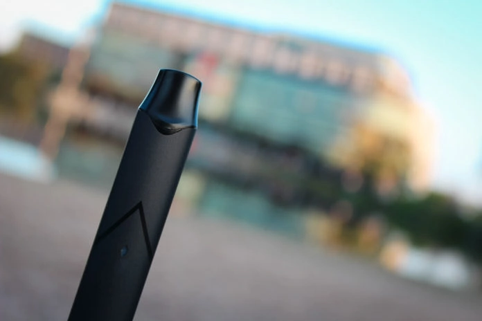 Hexa Vapor Pod Mod | Review