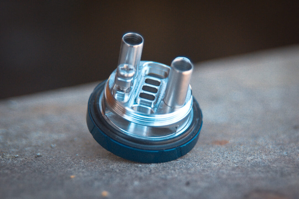 Augvape Intake RTA | Review
