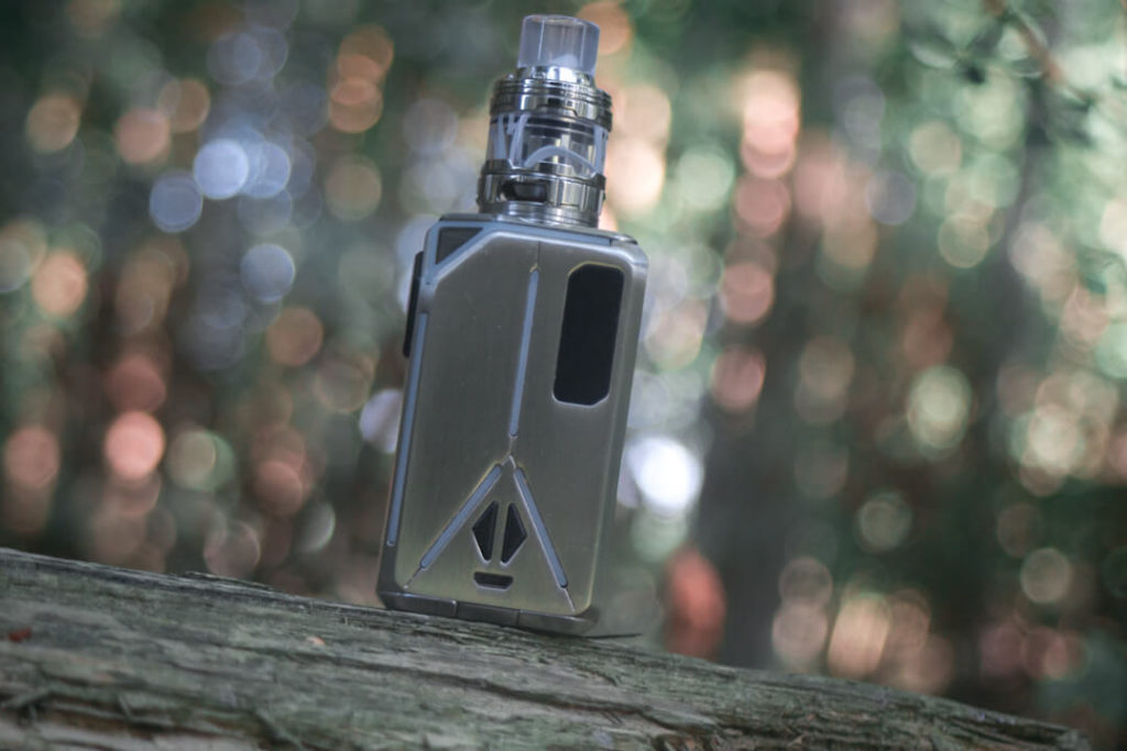 Eleaf Lexicon Kit | Review