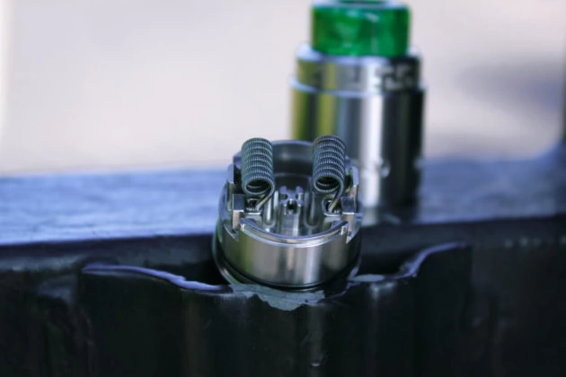 Voopoo Rune RDA | Review