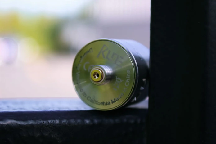 Voopoo Rune RDA | Review