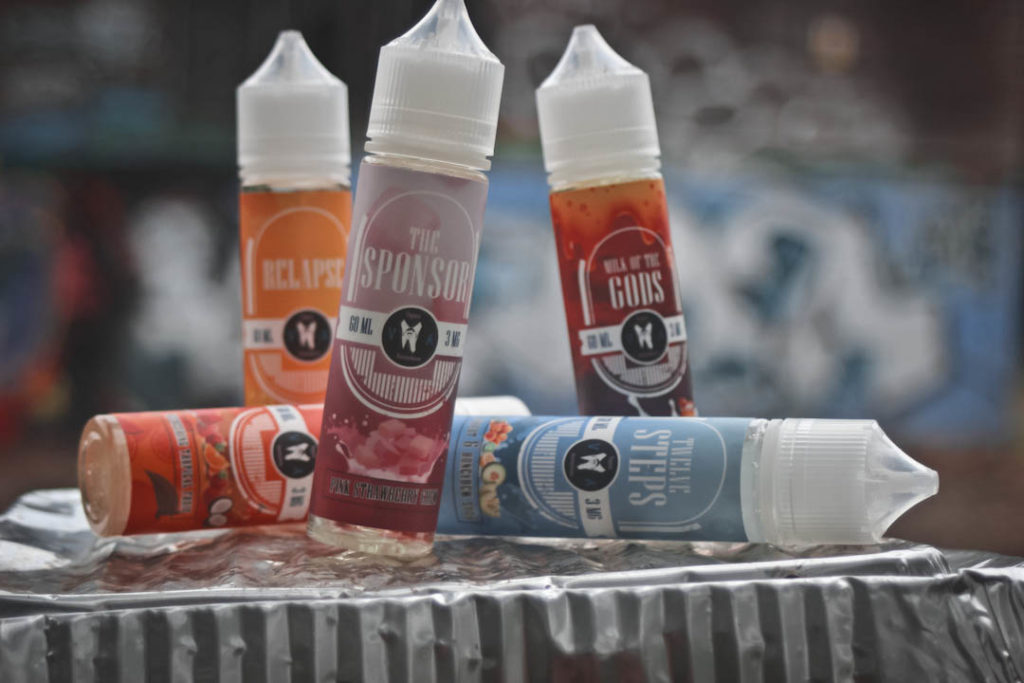 Vape Craft E-Liquid | Review