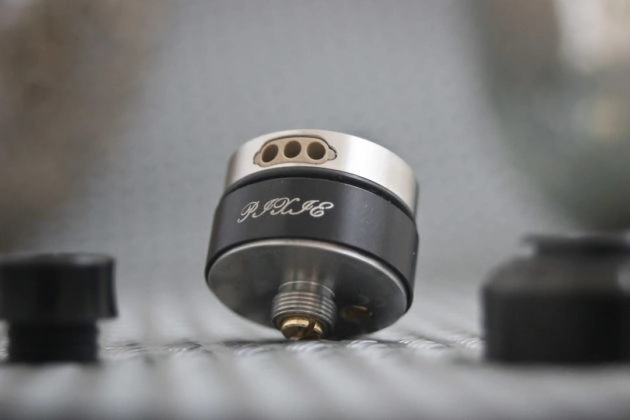 VapeFly Pixie RDA | Review