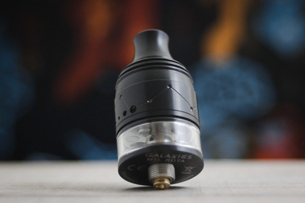 Vapefly Galaxies MTL RDTA | Review