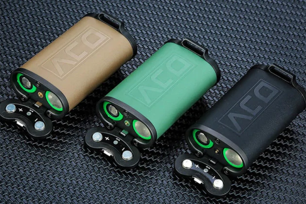 D7 Mod By DJV | Preview - Vaping Vibe