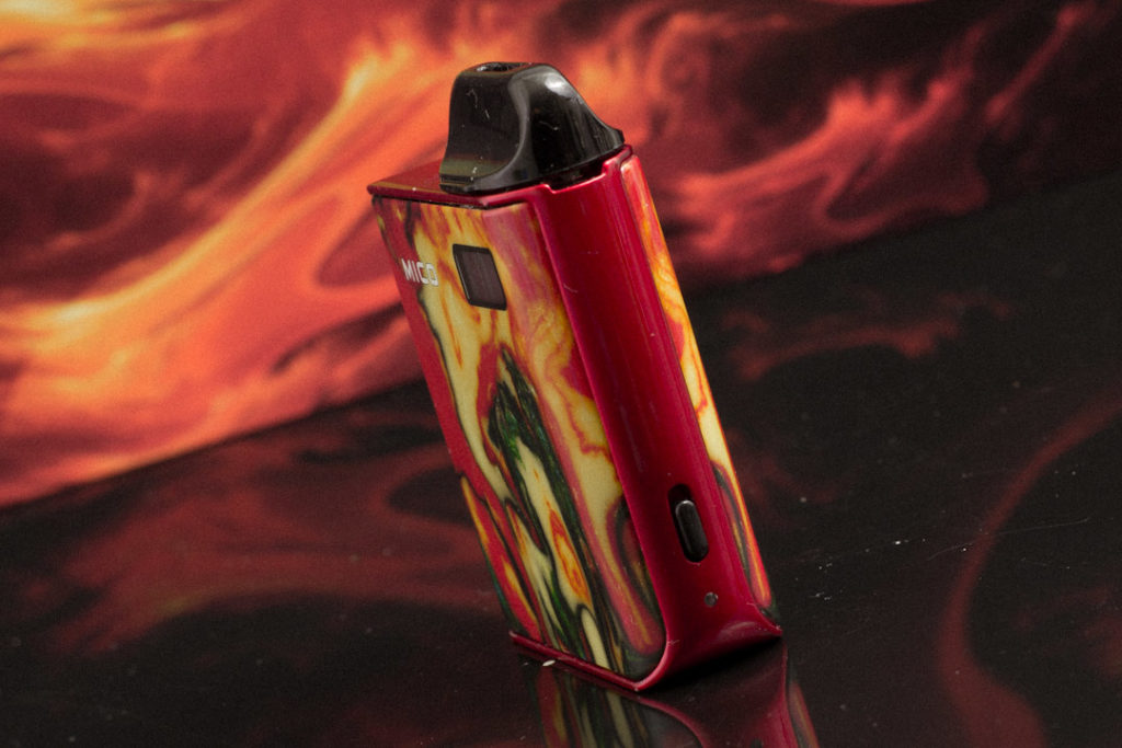 SMOK Mico Pod Kit | Review