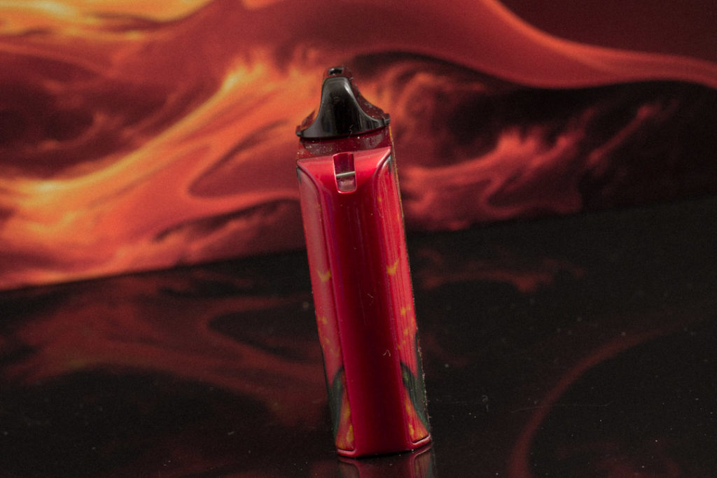 SMOK Mico Pod Kit | Review