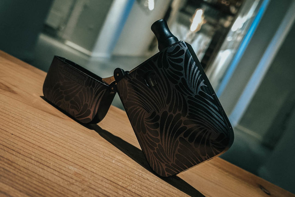 Vaporesso Aurora Play | Review