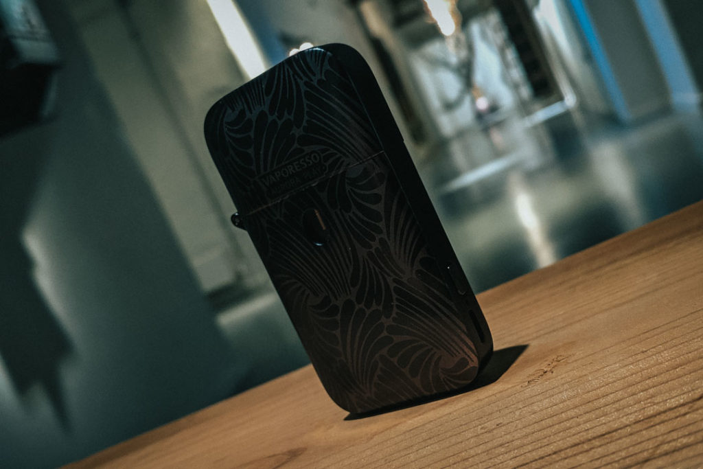 Vaporesso Aurora Play | Review