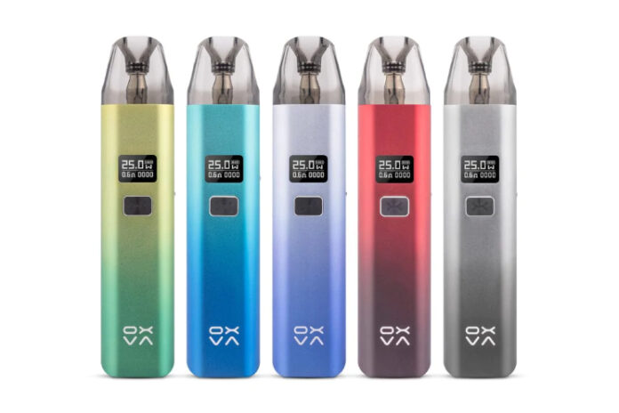 Best Pod Vapes 2023 - Vaping Vibe