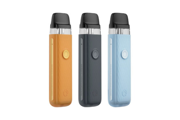 Best Pod Vapes 2023 - Vaping Vibe