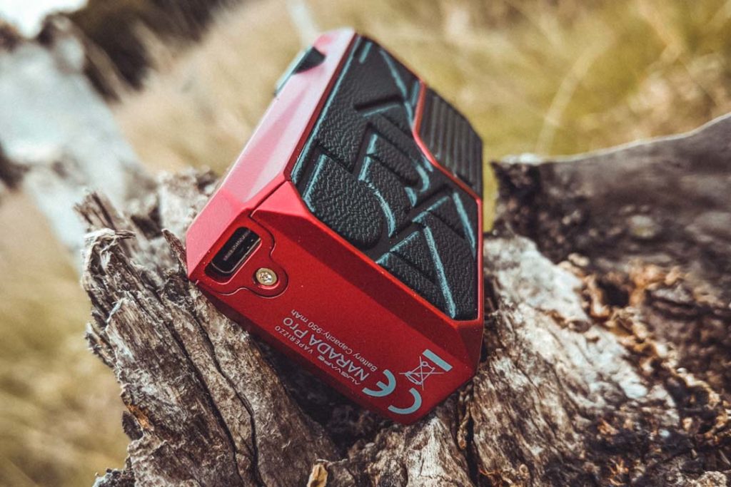 Augvape Druga Narada Pro | Review