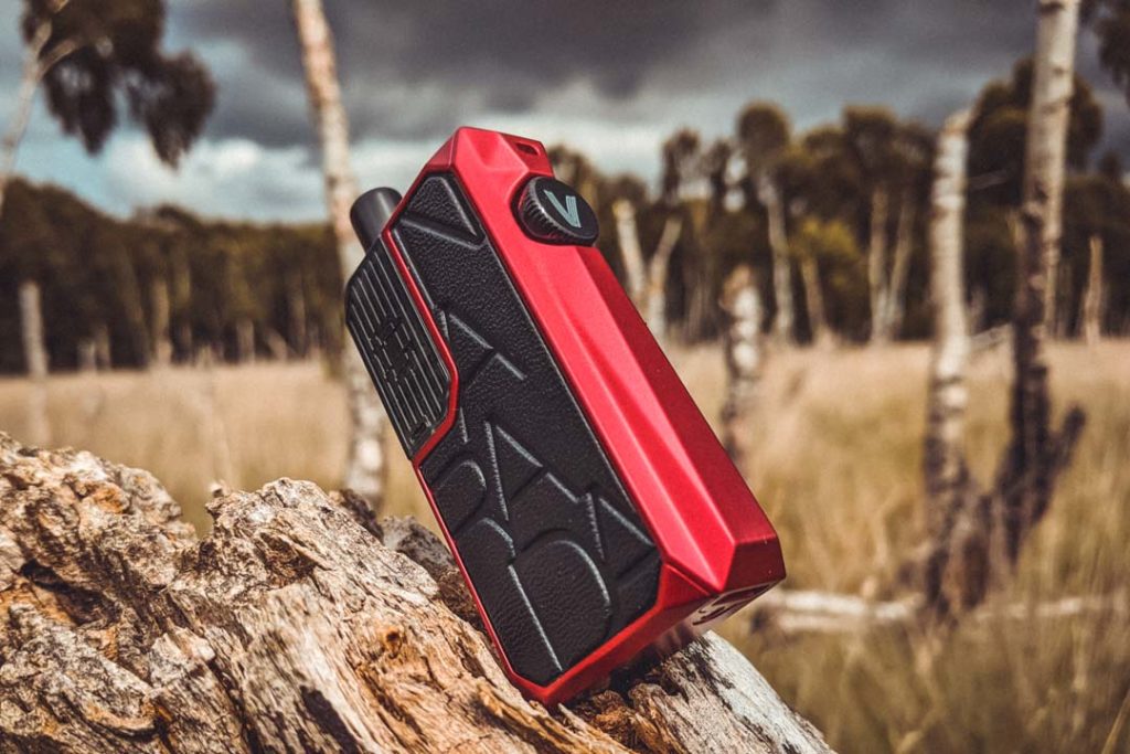 Augvape Druga Narada Pro | Review