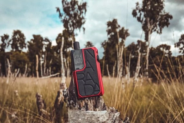 Augvape Druga Narada Pro | Review