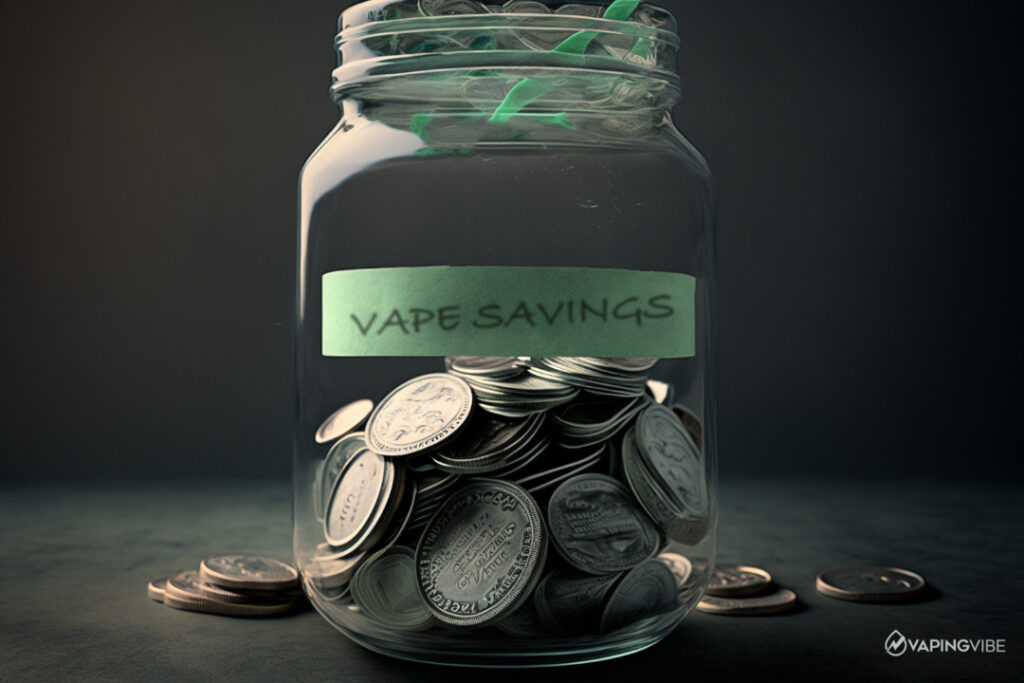 How Much Do Vapes Cost In 2023?