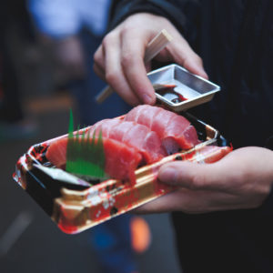 Weirdest Vape E-Juice Flavors