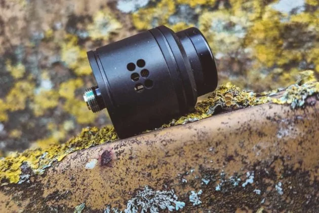 Augvape Druga 2 RDA | Review