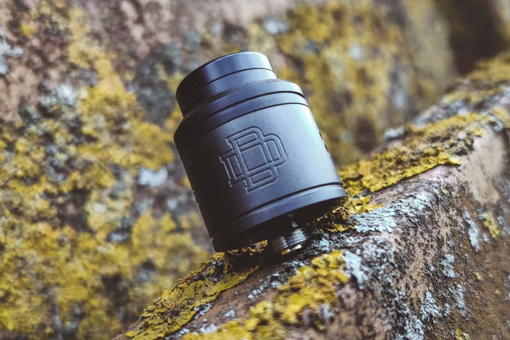 Augvape Druga 2 RDA | Review