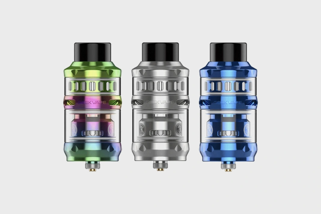 10 Best Vape Tanks that Don't Leak & How to Prevent Them from Leaking