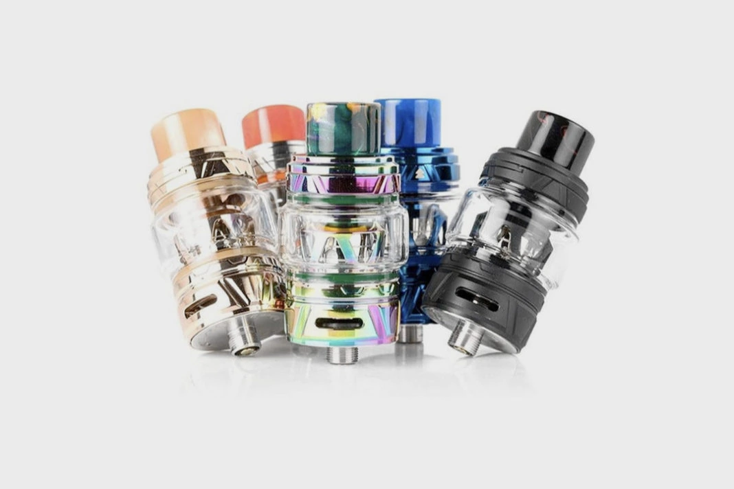 10 Best Vape Tanks that Don't Leak & How to Prevent Them from Leaking