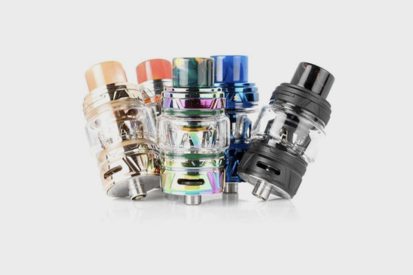 10 Best Vape Tanks that Don't Leak & How to Prevent Them from Leaking
