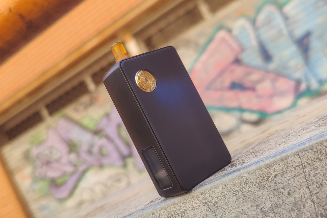 dotMod dotAIO V2 | Review
