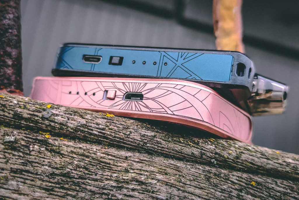 Mi-Pod 2.0 Pod System | Review