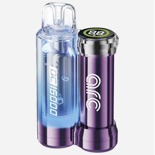 10 Best Disposable Vapes 2024