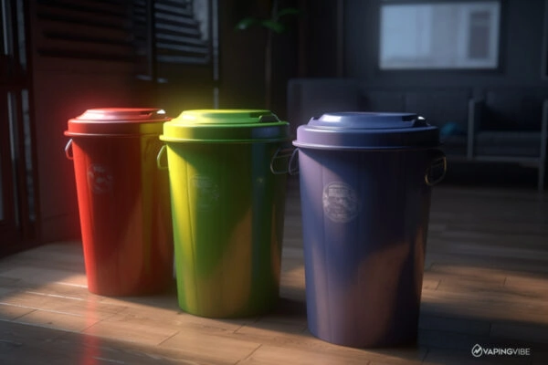 How Long Do Disposable Vapes Last? Discover the Key Factors Influencing ...