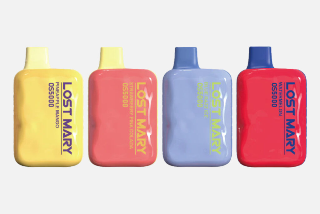 10 Best Disposable Vapes for September 2023