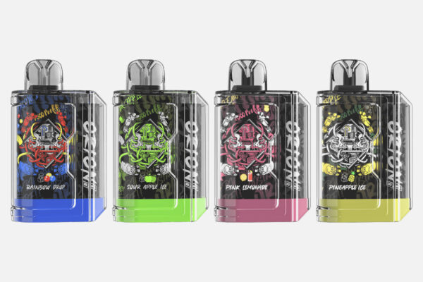 10 Best Disposable Vapes for August 2023