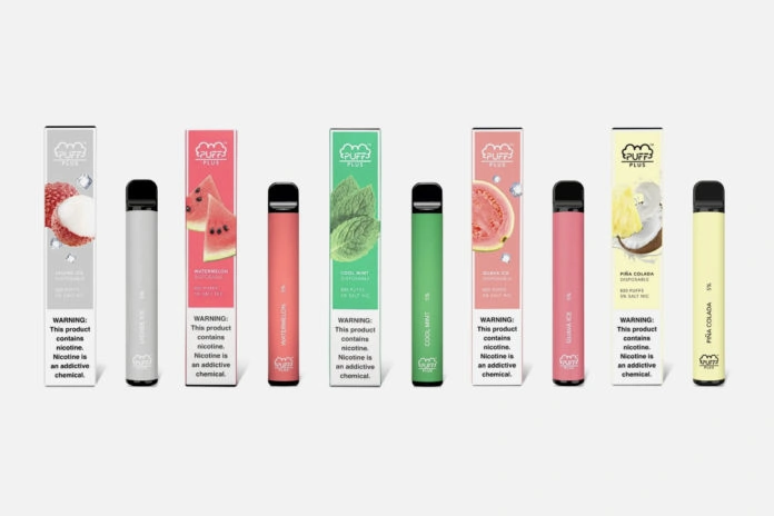 How Long Do Disposable Vapes Last? - Vaping Vibe