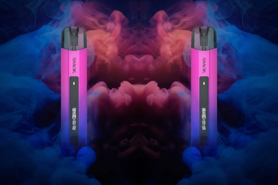 Smok NFix Pro Kit | Preview