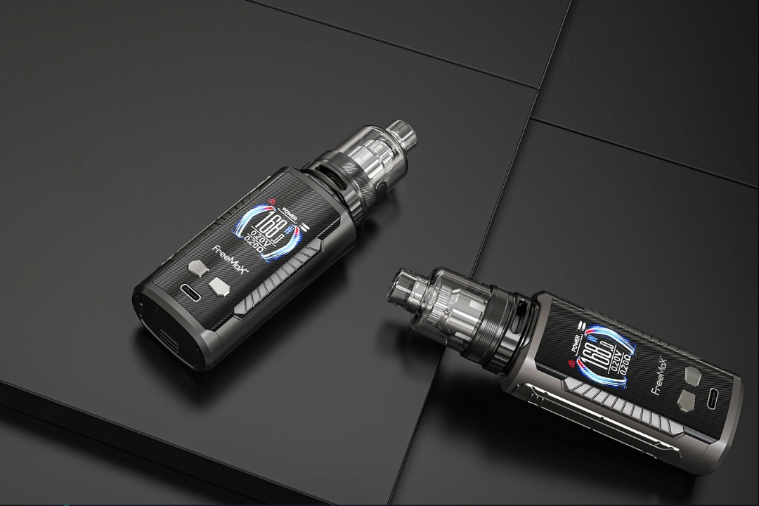 Freemax Maxus Max Pro 168W Kit | Preview