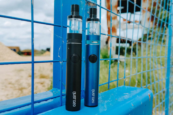 Eleaf iJust D20 Vape Pen | Review
