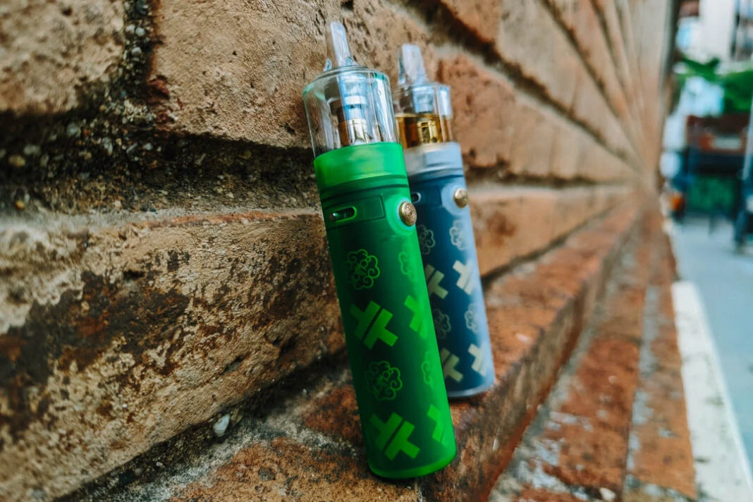 DotMod DotStick Revo | Review