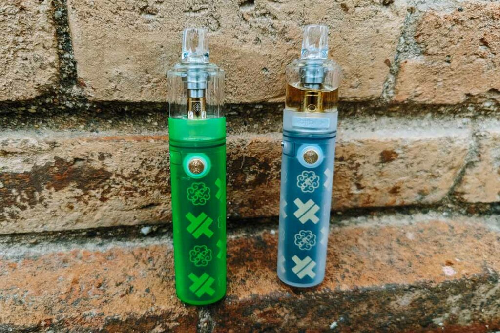 DotMod DotStick Revo | Review