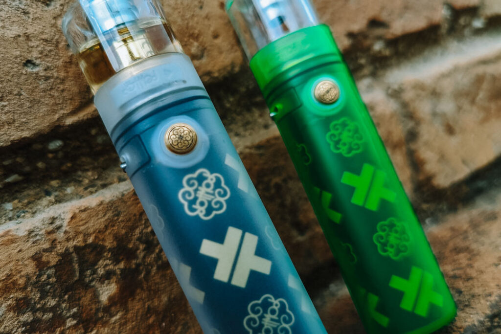 DotMod DotStick Revo | Review
