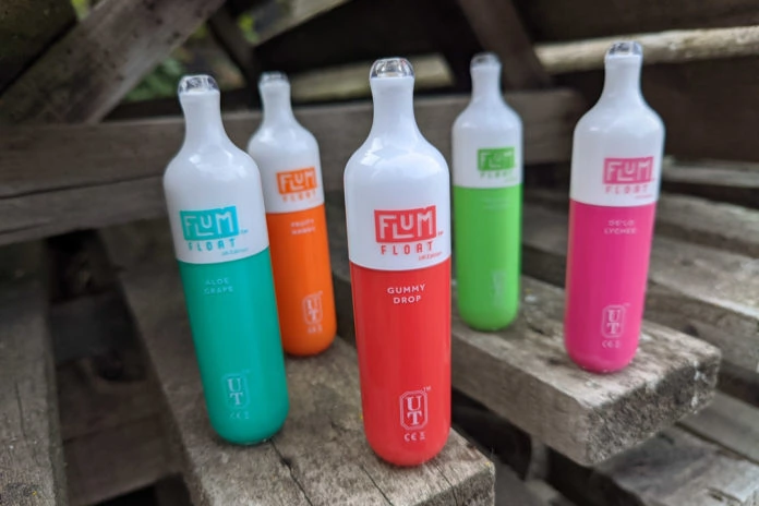 Flum Float Disposable (UK Edition) | Review