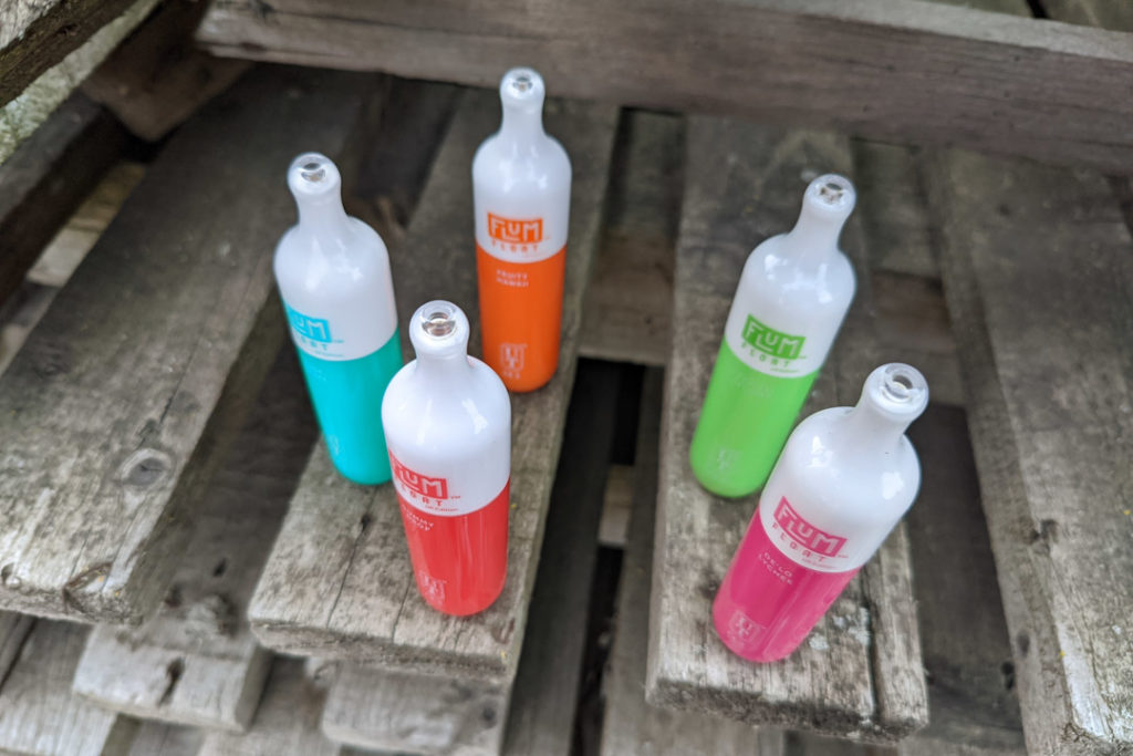 Flum Float Disposable (UK Edition) | Review