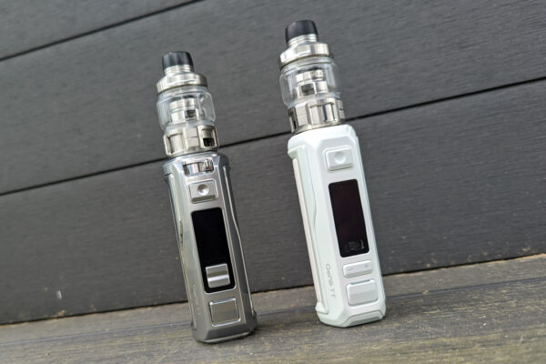 Voopoo Argus XT & MT Kit | Review