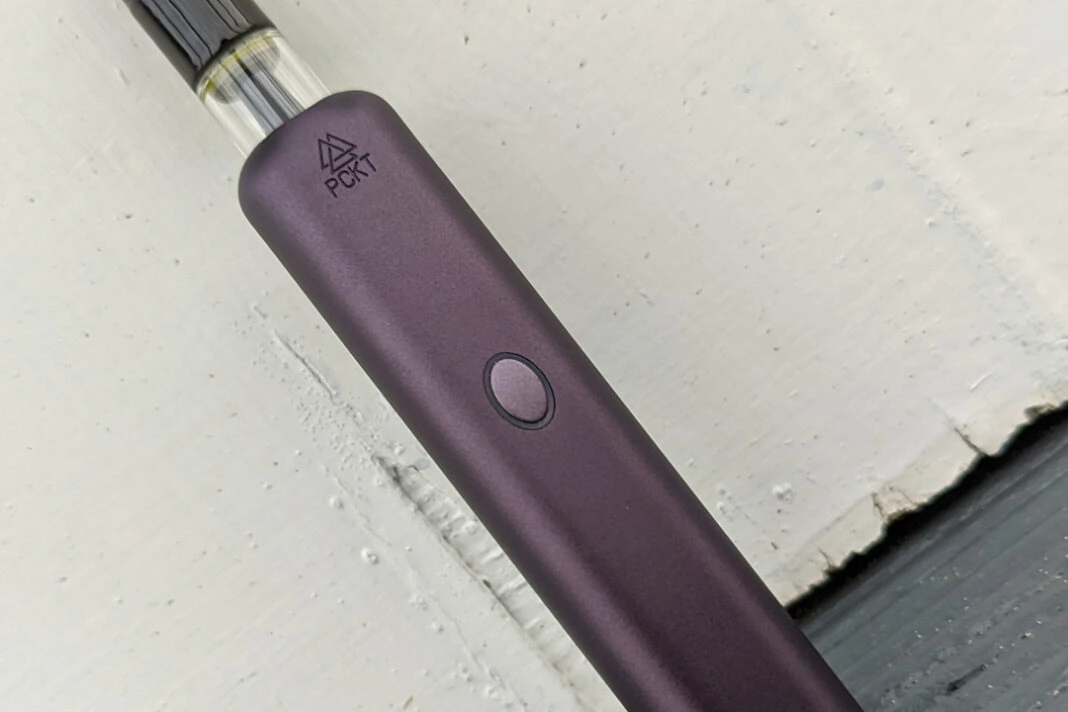 PCKT VRTCL 510 Battery | Review