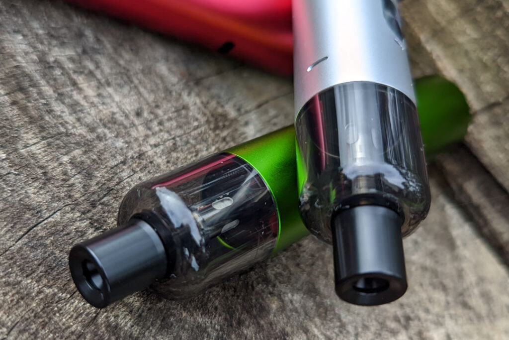 Uwell Whirl S2 Pod Kit | Review