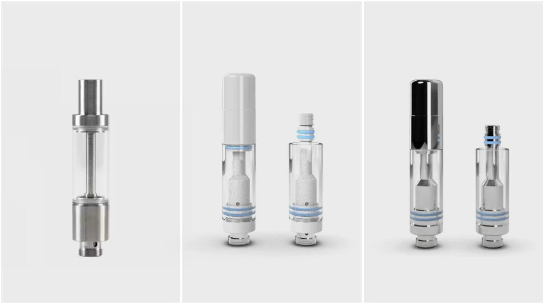 Best Refillable 510 Vape Oil Cartridges 2024