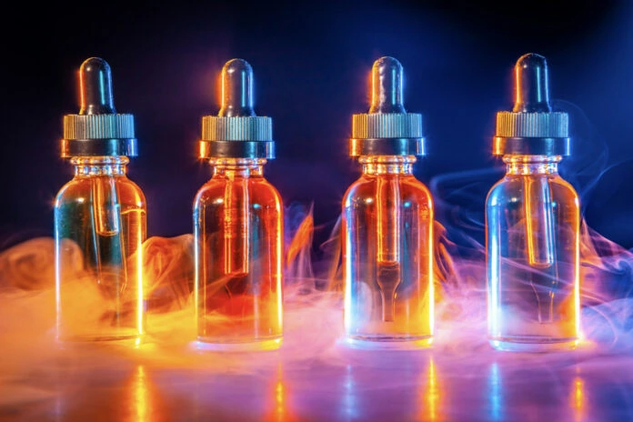 How to Make DIY Vape Juice - A Beginner’s Guide