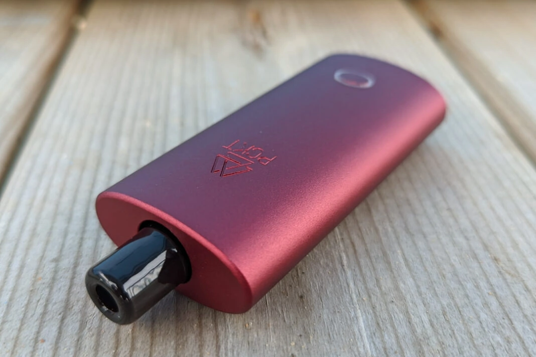 PCKT Two 510 Battery | Review