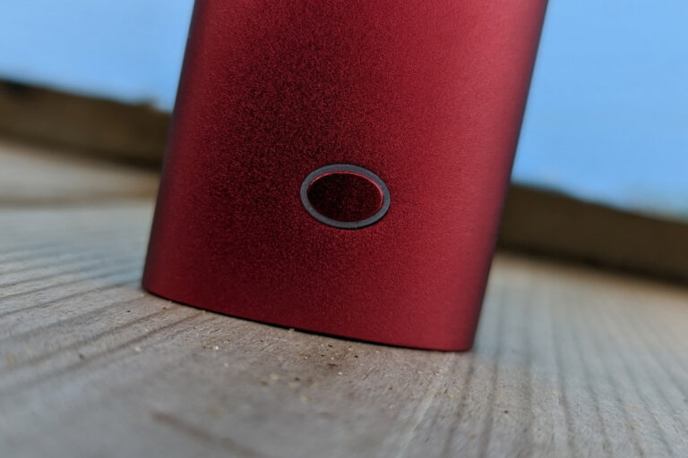 PCKT Two 510 Battery | Review