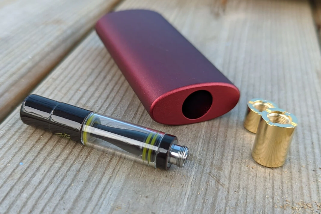 PCKT Two 510 Battery | Review