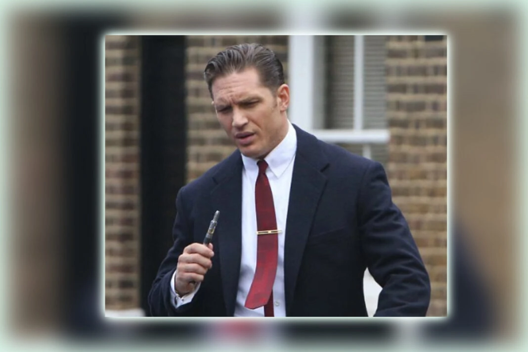 15 Celebrities Who Vape