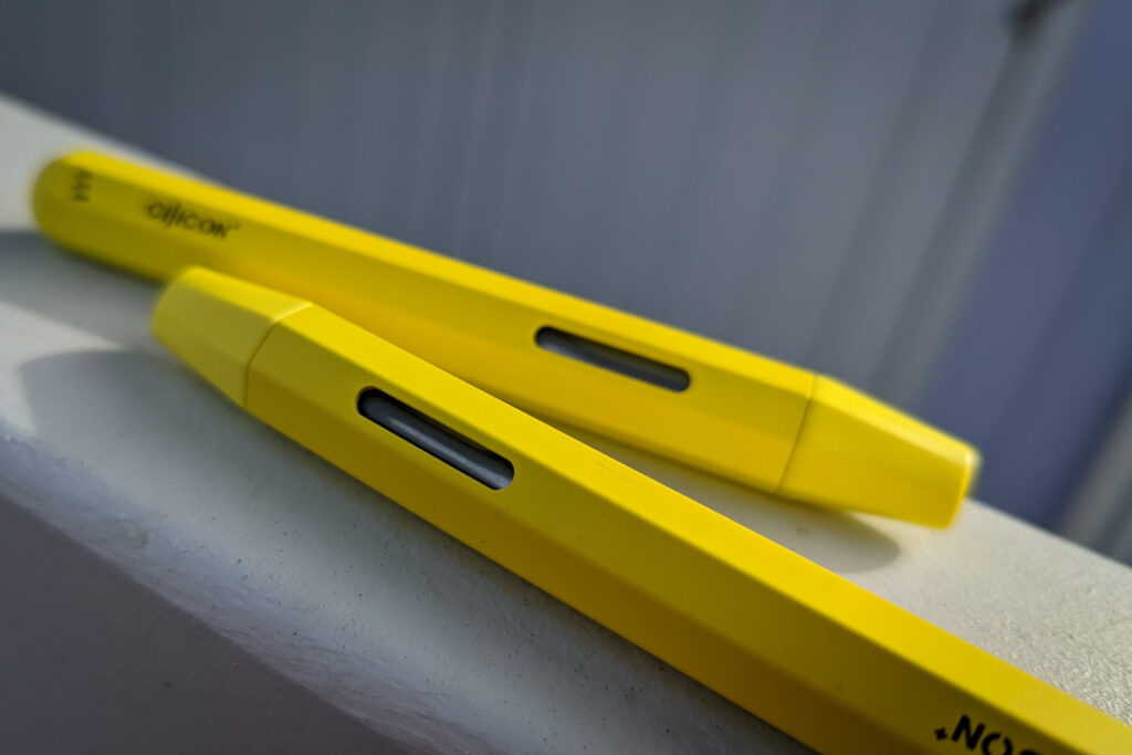 CILICON GLIST Bar1 | Review